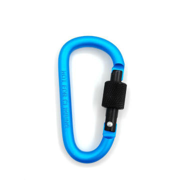 Carabiners Standard – Brindle Creek Pty Ltd